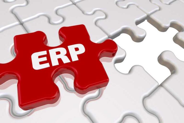 Errores comunes en la evaluación de sistemas ERP y cómo evitarlos - Asesores Expertos ERP en México